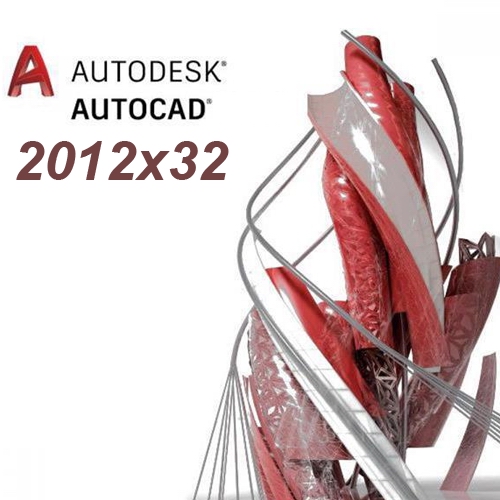 Download Autocad 2012×32b | Điện Công Nghiệp