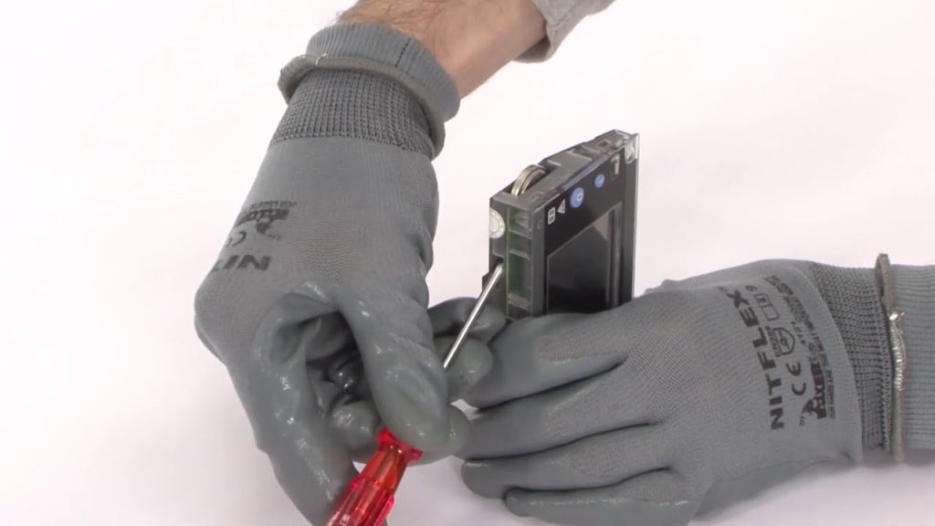 Phụ kiện ACB ABB Trip Unit Battery HD CC | Thiết Bị Điện Công Nghiệp