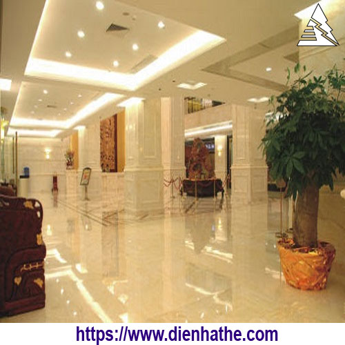 Những ưu điểm khi sủ dụng đèn led âm trần | Thiết Bị Điện Công Nghiệp